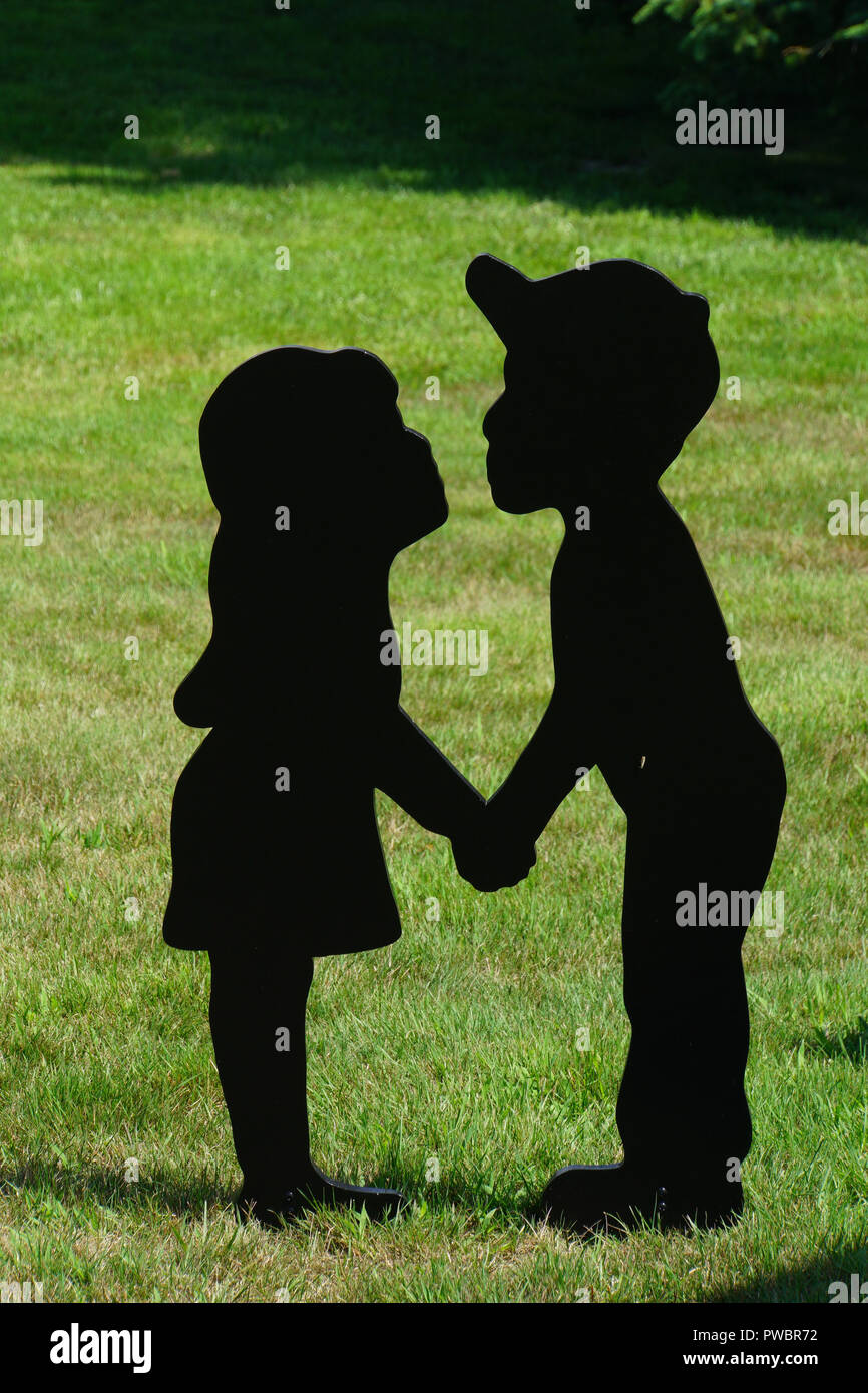 Kurze schatten -Fotos und -Bildmaterial in hoher Auflösung – Alamy