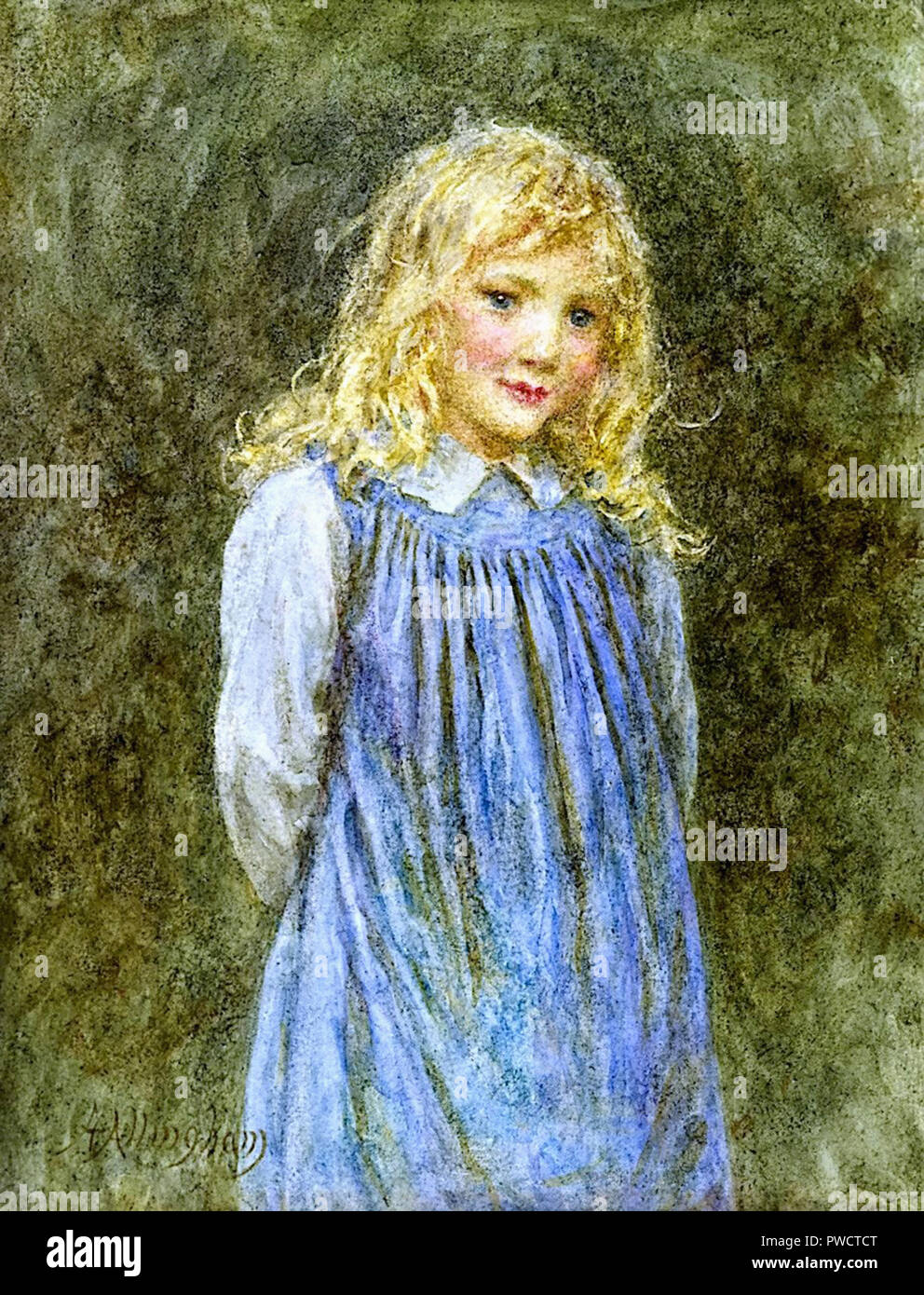 Helen jung -Fotos und -Bildmaterial in hoher Auflösung – Alamy