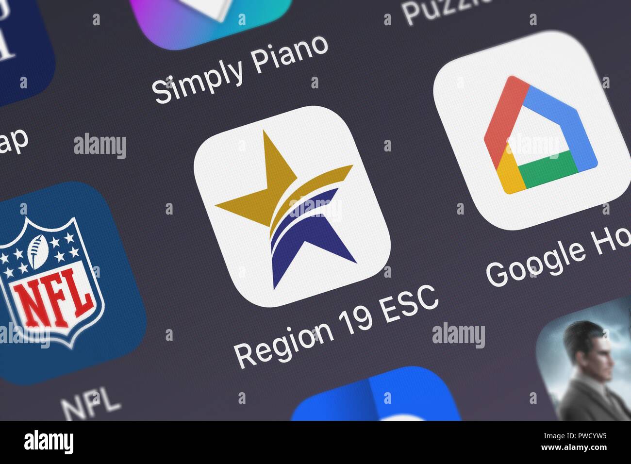 19 esc -Fotos und -Bildmaterial in hoher Auflösung – Alamy