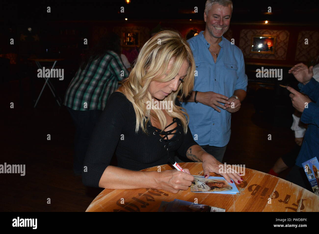 Rosanna Rocci MyTVplus zeigen Schlager fuer Sie, Sarrasani, Dresden ...