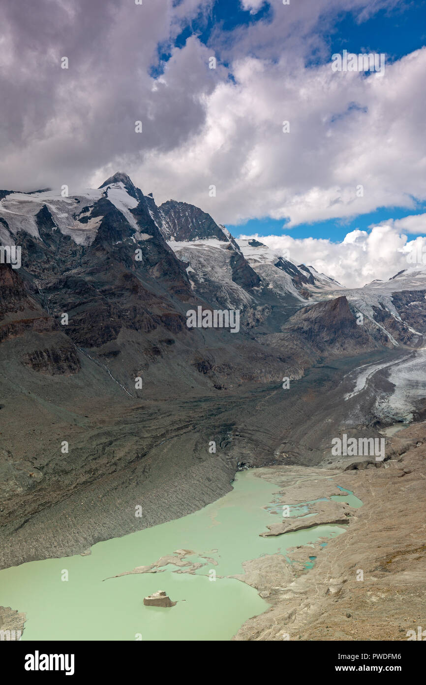 Pasterze gletscher österreich -Fotos und -Bildmaterial in hoher ...