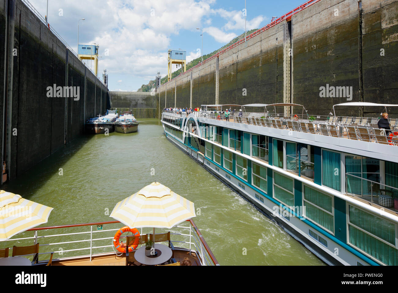 Djerdap 1 -Fotos und -Bildmaterial in hoher Auflösung – Alamy