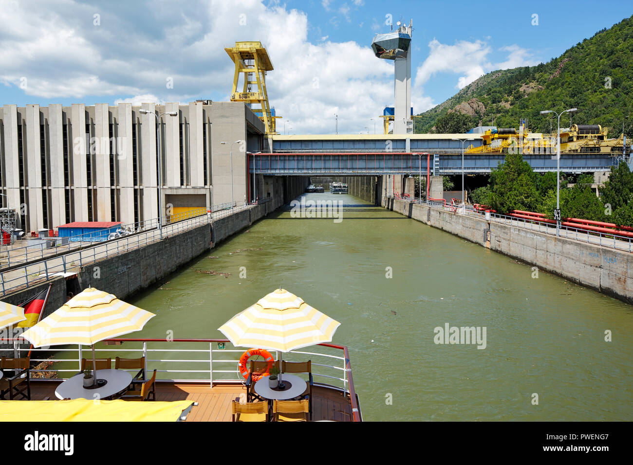 Djerdap 1 -Fotos und -Bildmaterial in hoher Auflösung – Alamy