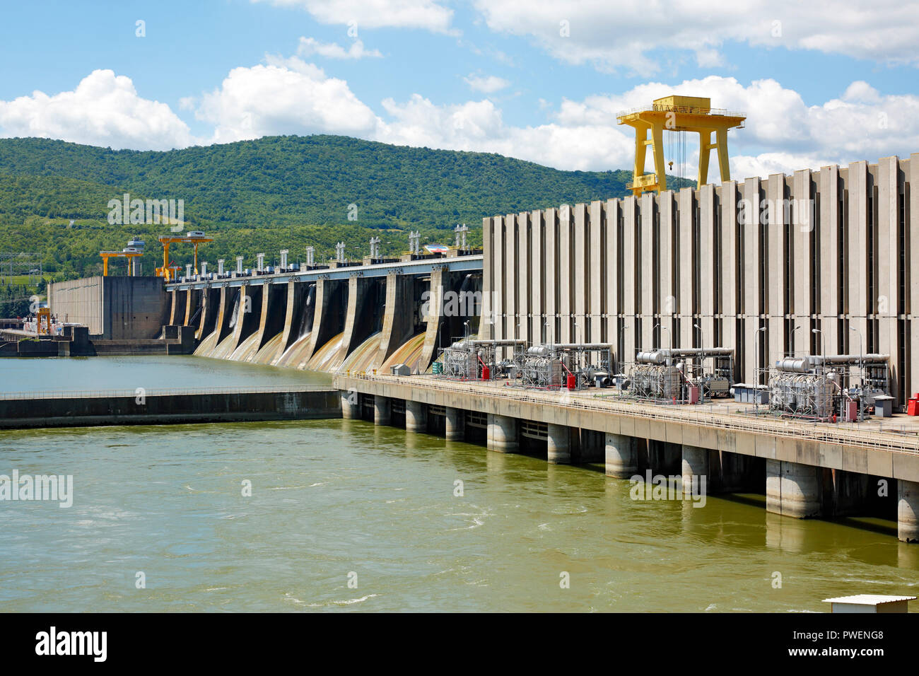 Djerdap 1 -Fotos und -Bildmaterial in hoher Auflösung – Alamy