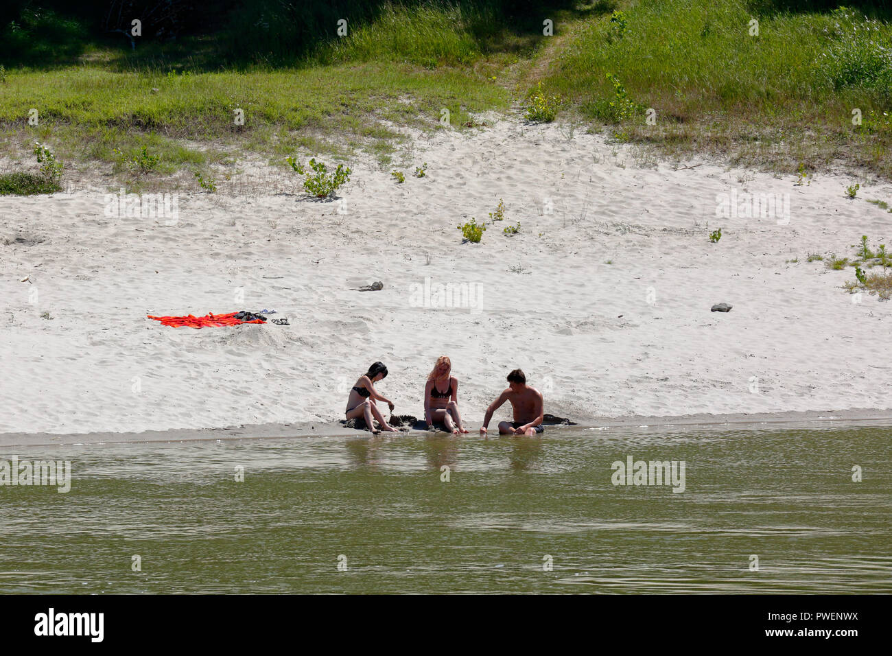 Donau drava -Fotos und -Bildmaterial in hoher Auflösung – Alamy