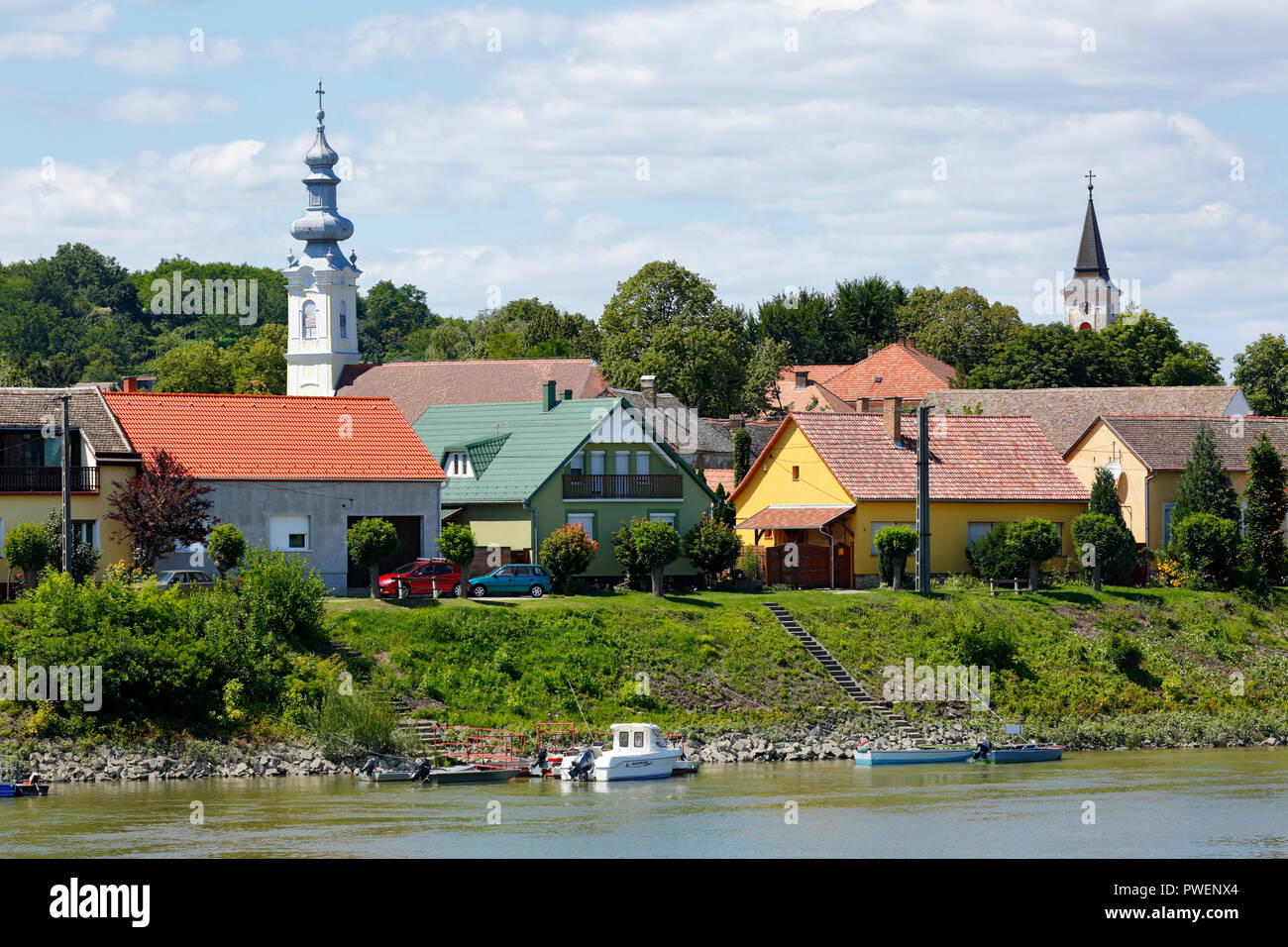 Donau drau nationalpark -Fotos und -Bildmaterial in hoher Auflösung – Alamy