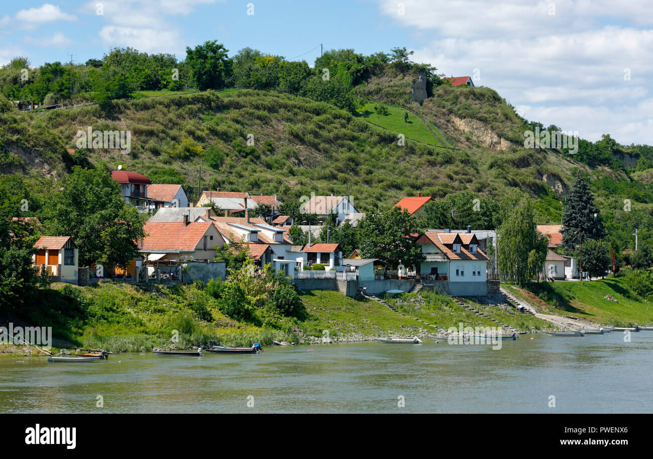 Donau drau nationalpark -Fotos und -Bildmaterial in hoher Auflösung – Alamy