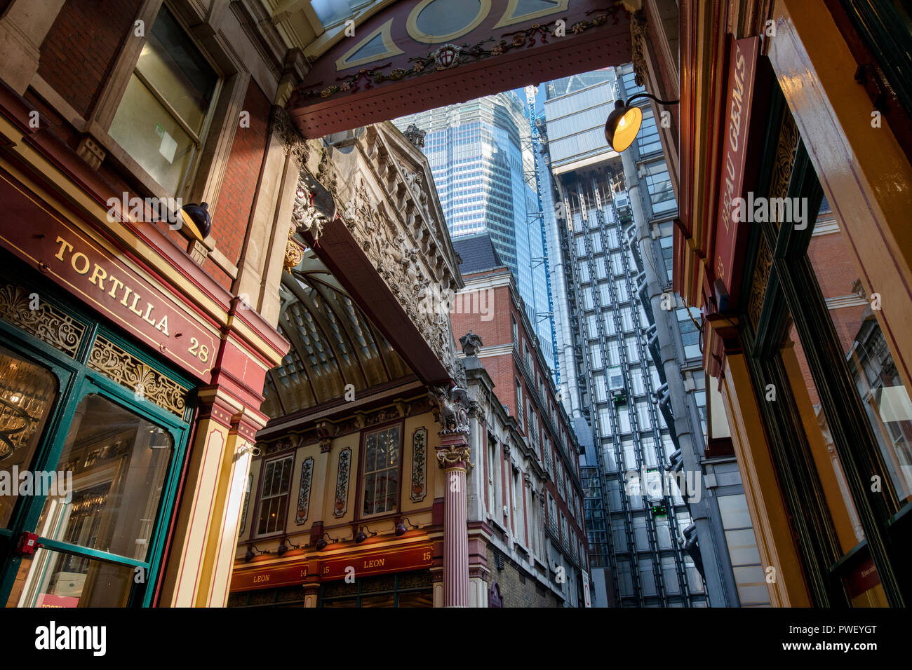 East End Stockfotos und -bilder Kaufen - Alamy