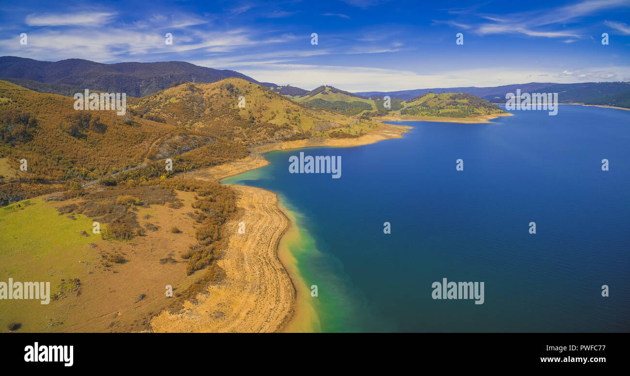 Blowering dam -Fotos und -Bildmaterial in hoher Auflösung – Alamy