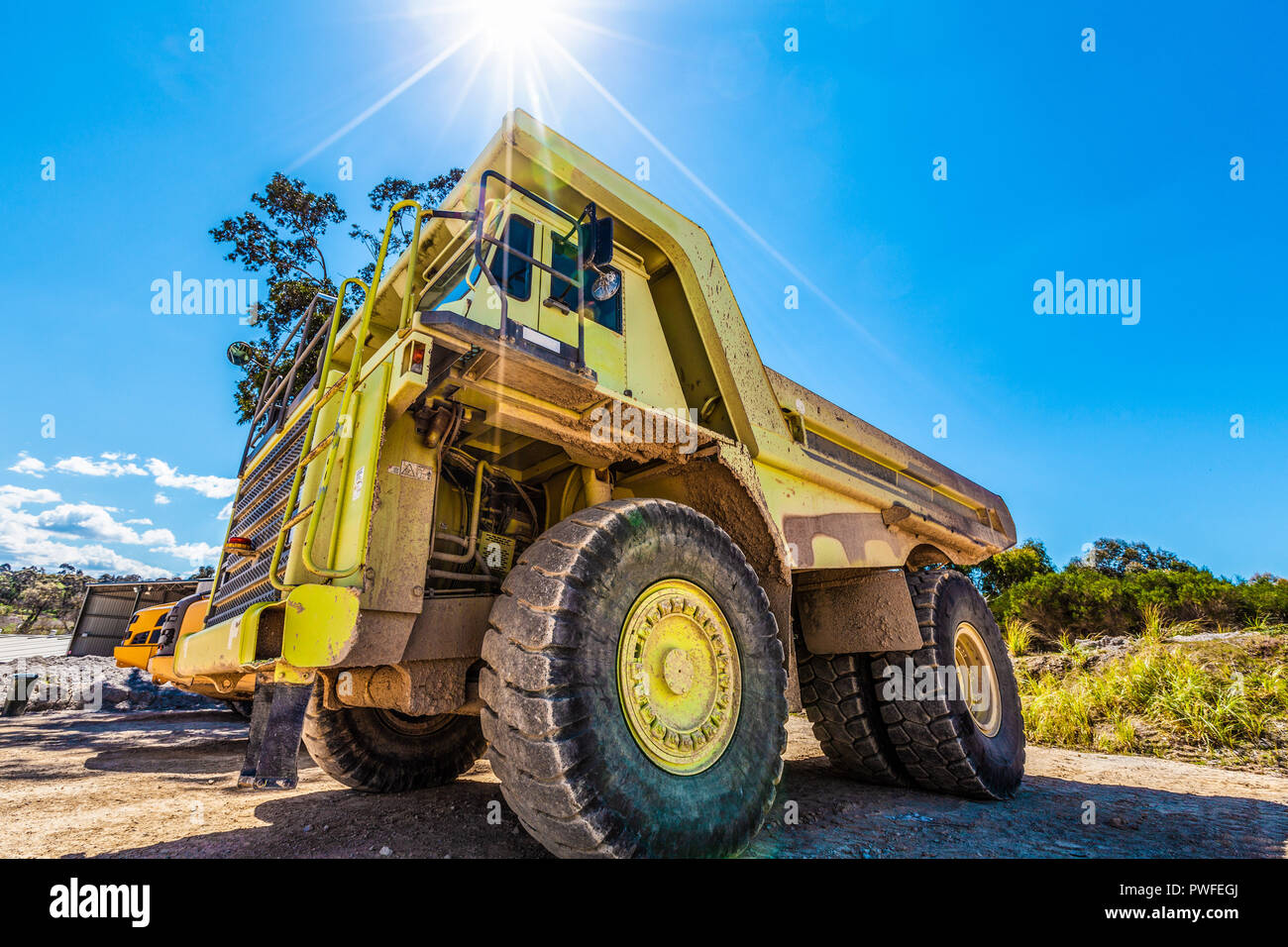 Kipper kipper lkw oder waggon -Fotos und -Bildmaterial in hoher ...