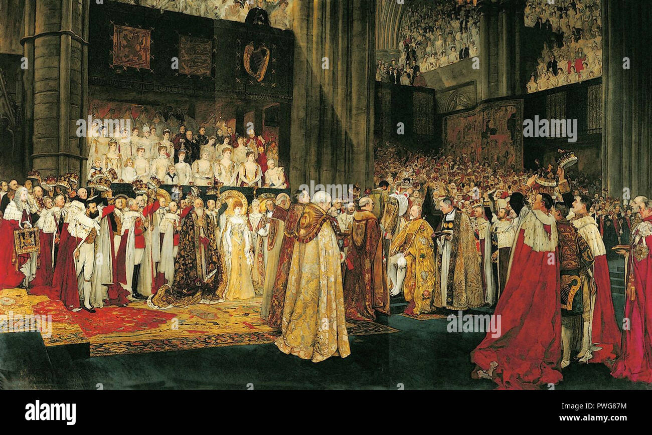 Edward austin Stockfotos und -bilder Kaufen - Alamy