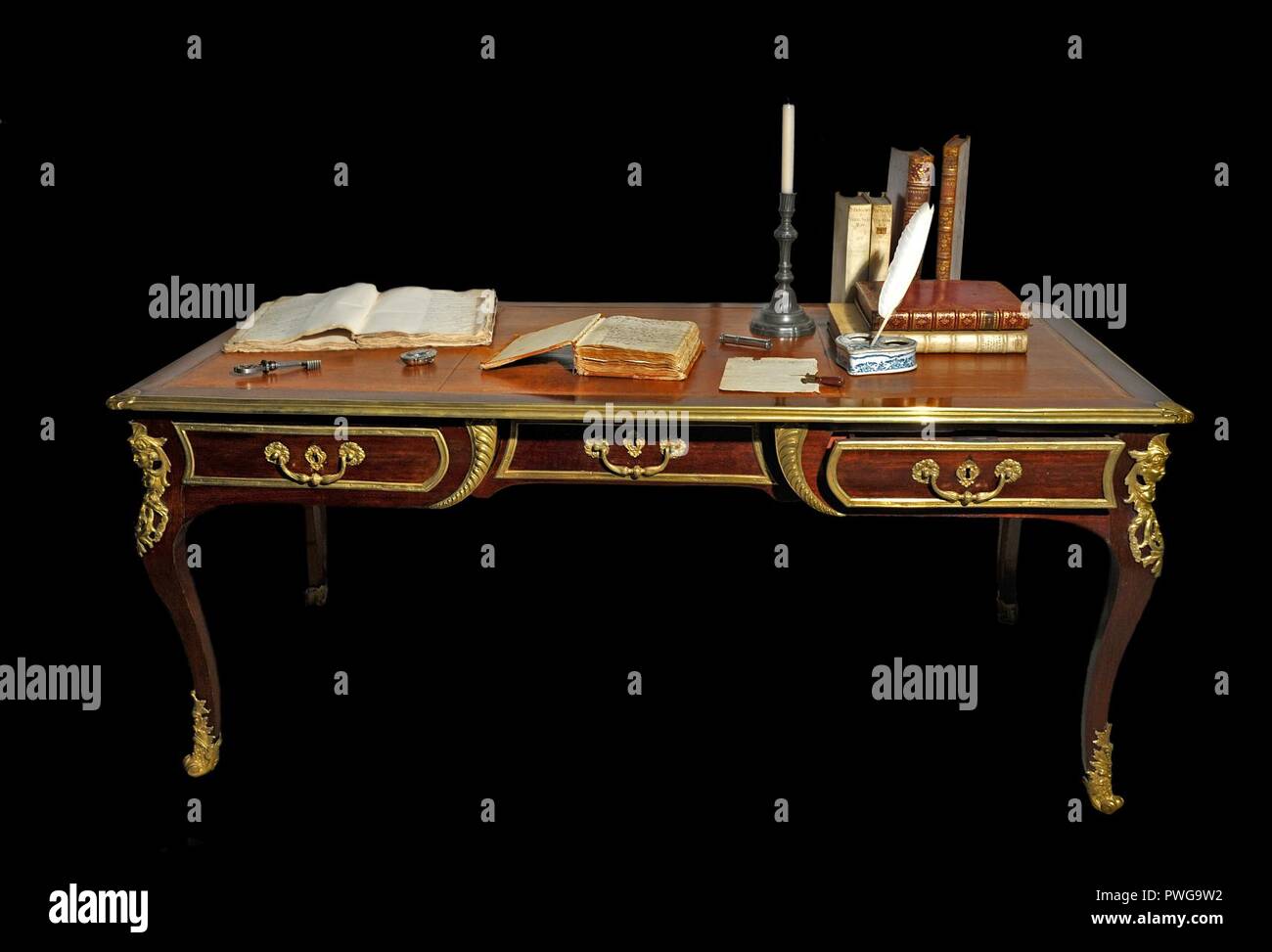 Jean bureau -Fotos und -Bildmaterial in hoher Auflösung – Alamy