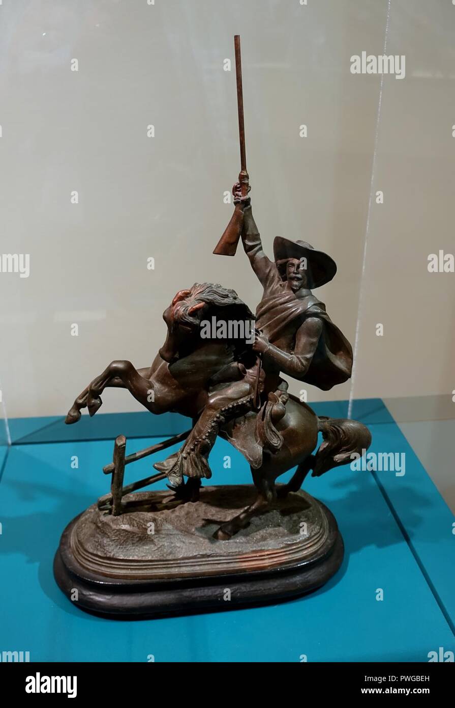 Walter winans -Fotos und -Bildmaterial in hoher Auflösung – Alamy