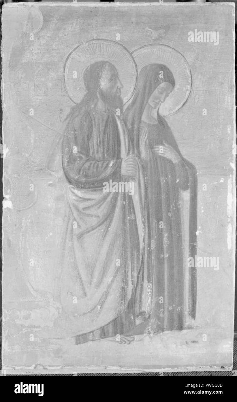 Heilige joachim und anna -Fotos und -Bildmaterial in hoher Auflösung – Alamy