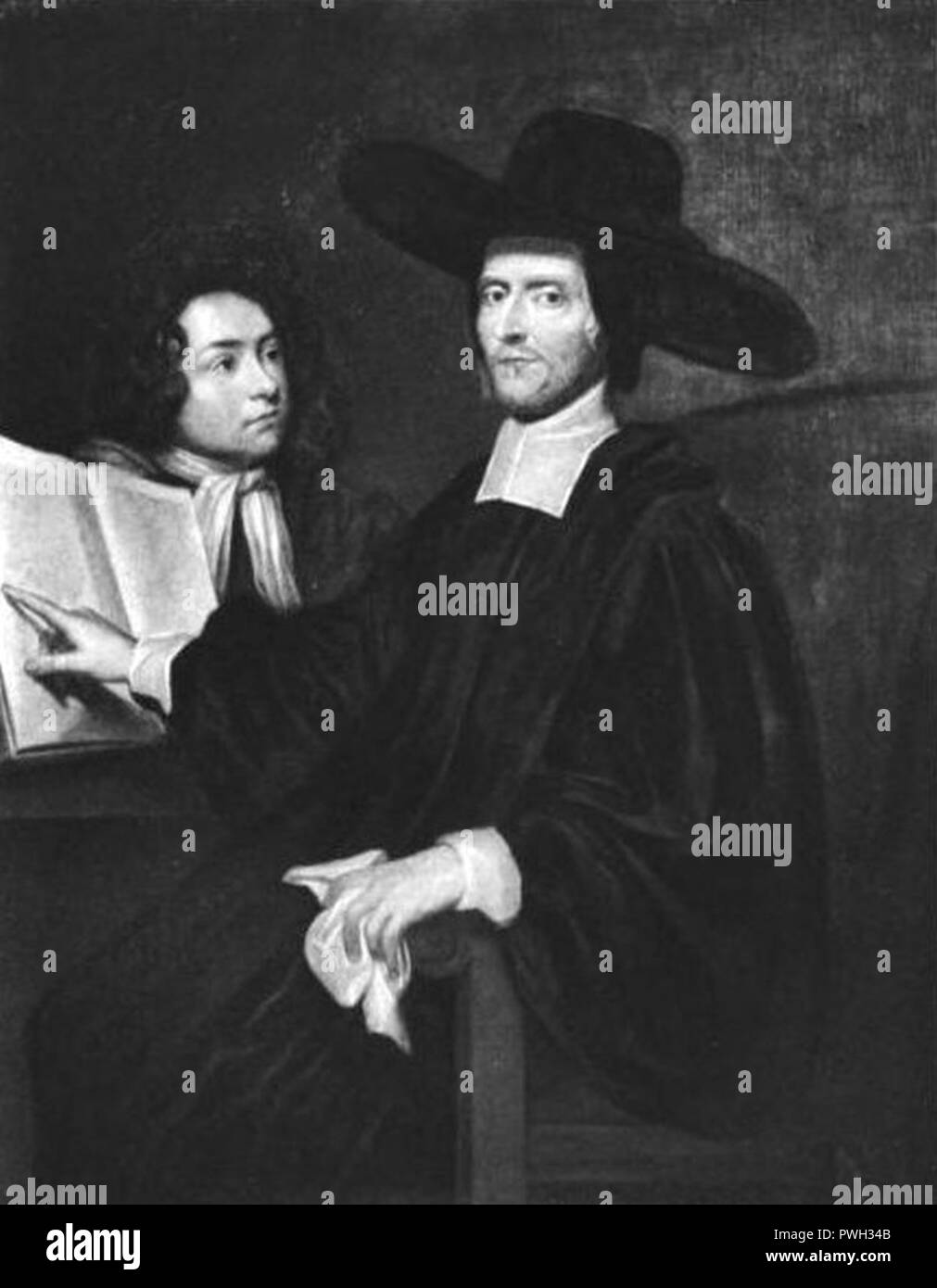 Richard busby -Fotos und -Bildmaterial in hoher Auflösung – Alamy