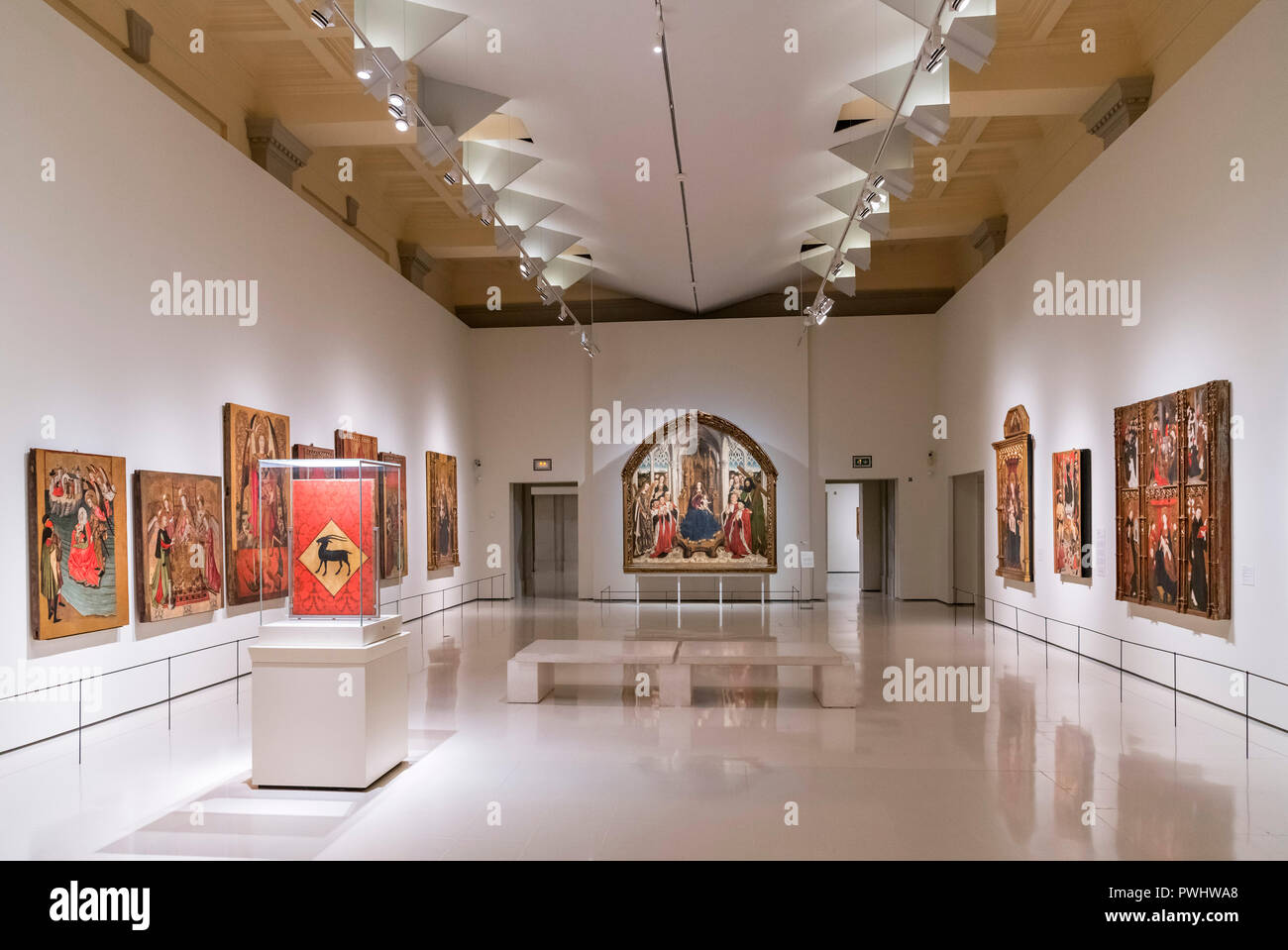 Nationale Kunst Stockfotos und -bilder Kaufen - Alamy