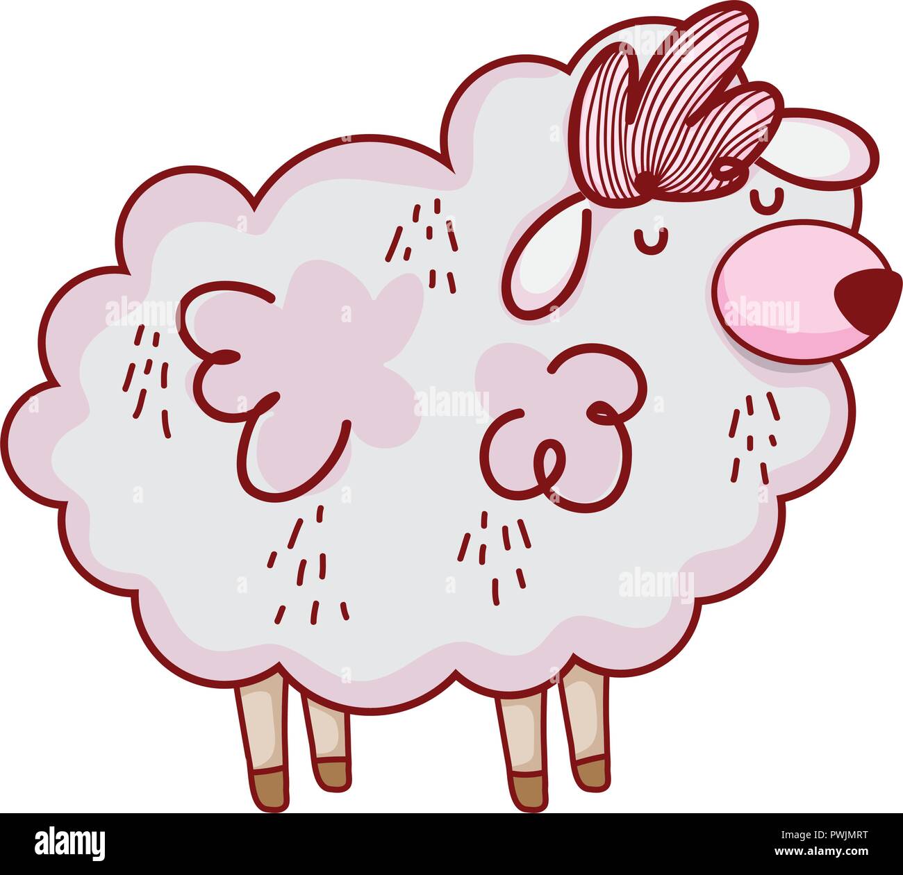 Weihnachtskrippe figur Stock-Vektorgrafiken kaufen - Alamy