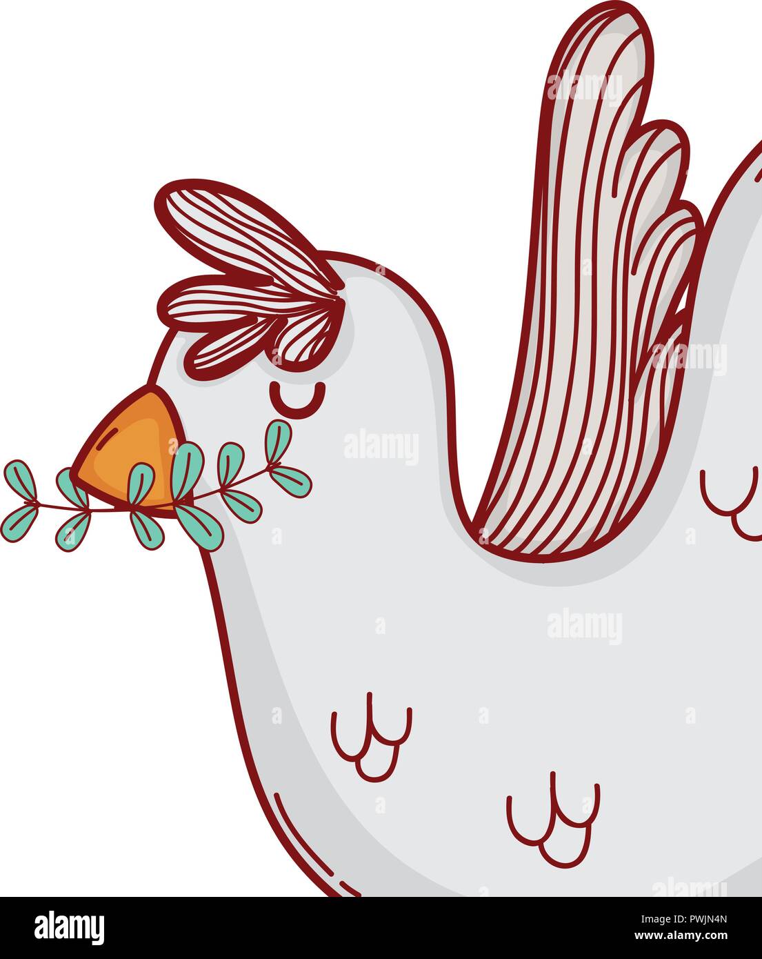 Weihnachtskrippe figur Stock-Vektorgrafiken kaufen - Alamy