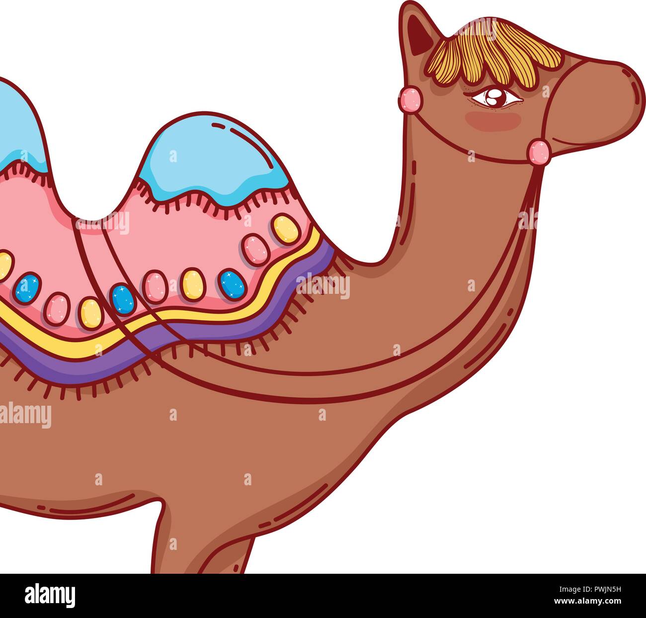 Weihnachtskrippe figur Stock-Vektorgrafiken kaufen - Alamy