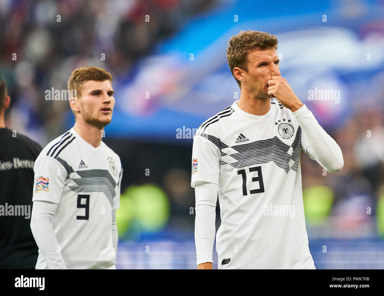 Werner Mueller Stockfotos und -bilder Kaufen - Alamy