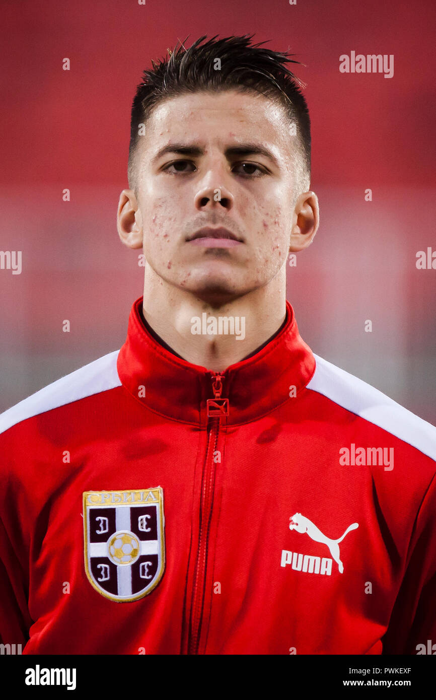 Il serbien -Fotos und -Bildmaterial in hoher Auflösung – Alamy