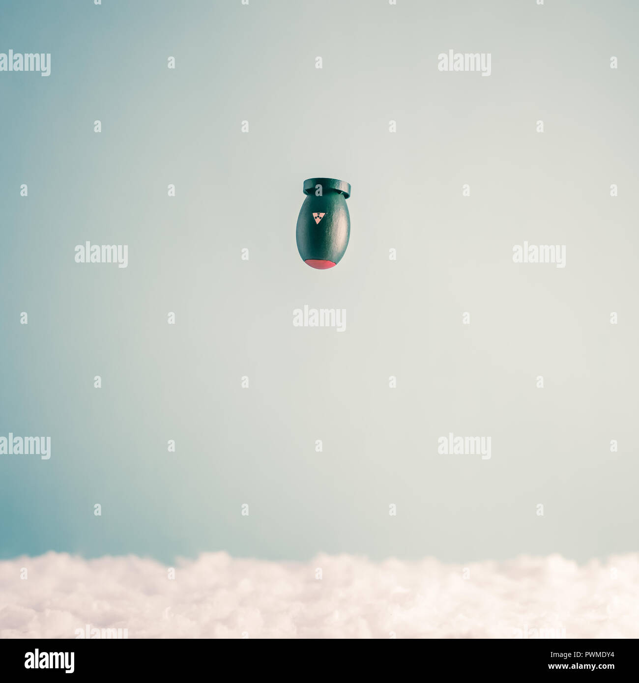 Fette mann atombombe -Fotos und -Bildmaterial in hoher Auflösung – Alamy