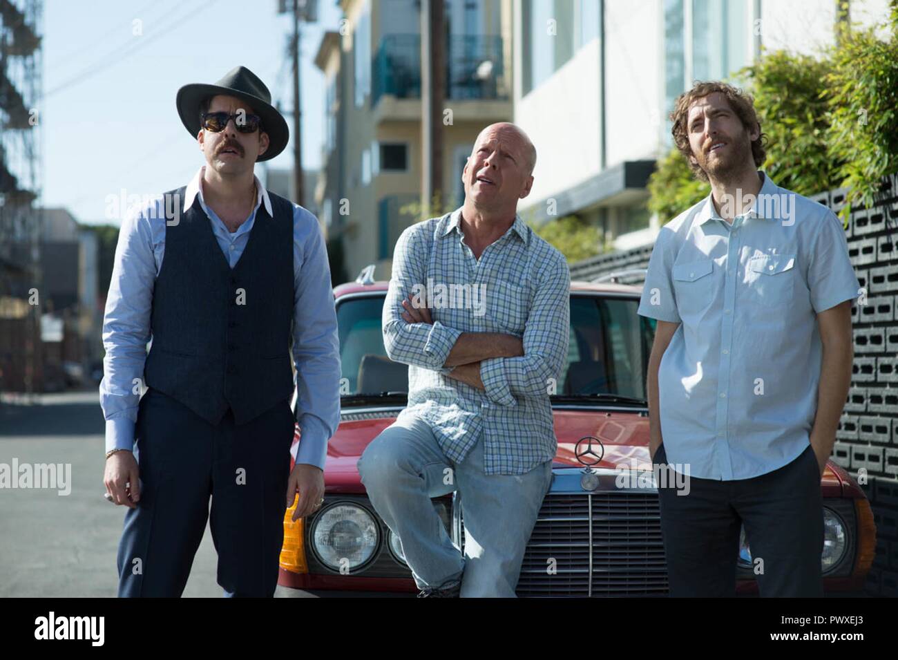 Thomas goldberg -Fotos und -Bildmaterial in hoher Auflösung – Alamy