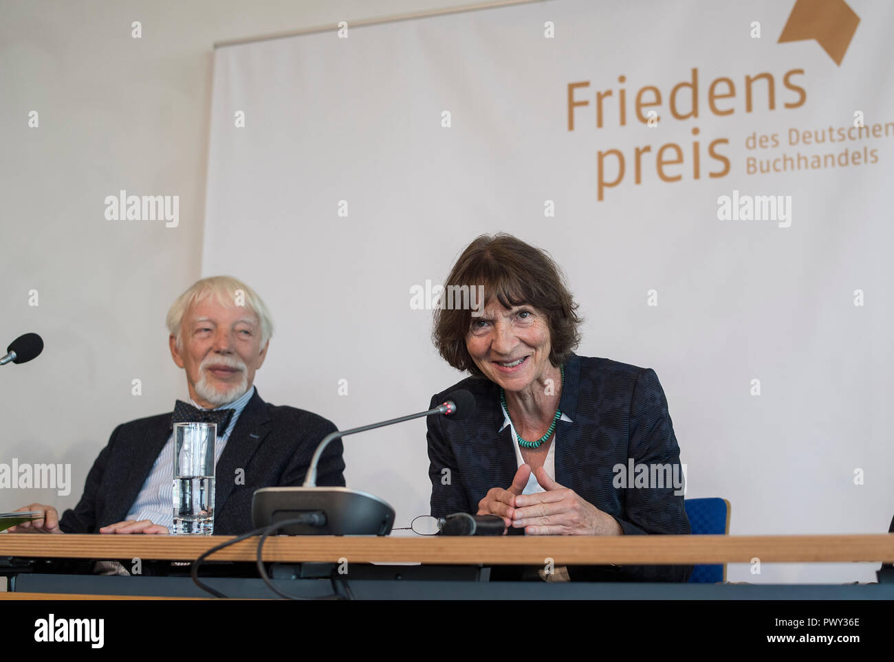 Aleida assmann -Fotos und -Bildmaterial in hoher Auflösung – Alamy