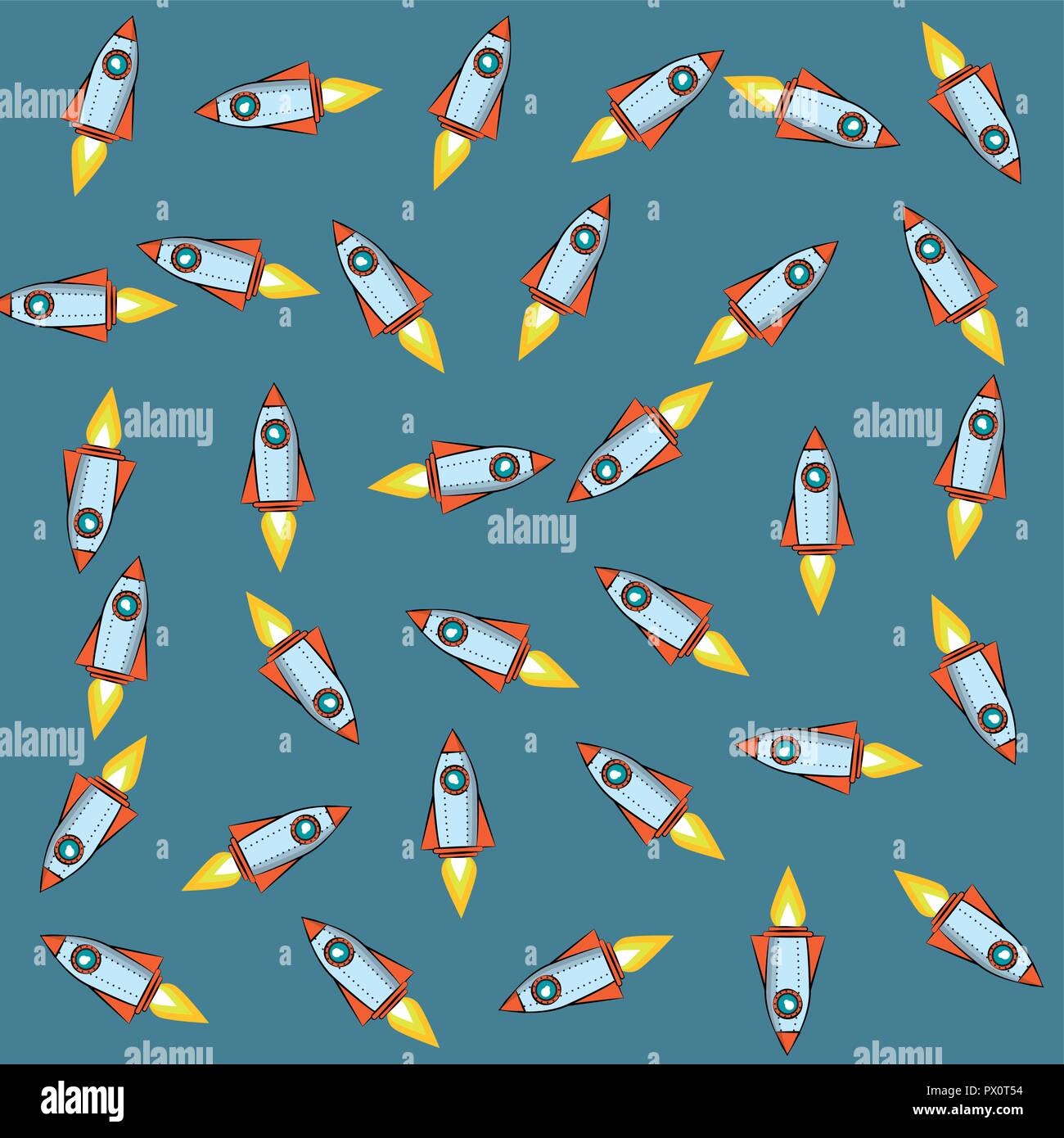 Cartoon Schiff Stockfotos und -bilder Kaufen - Alamy