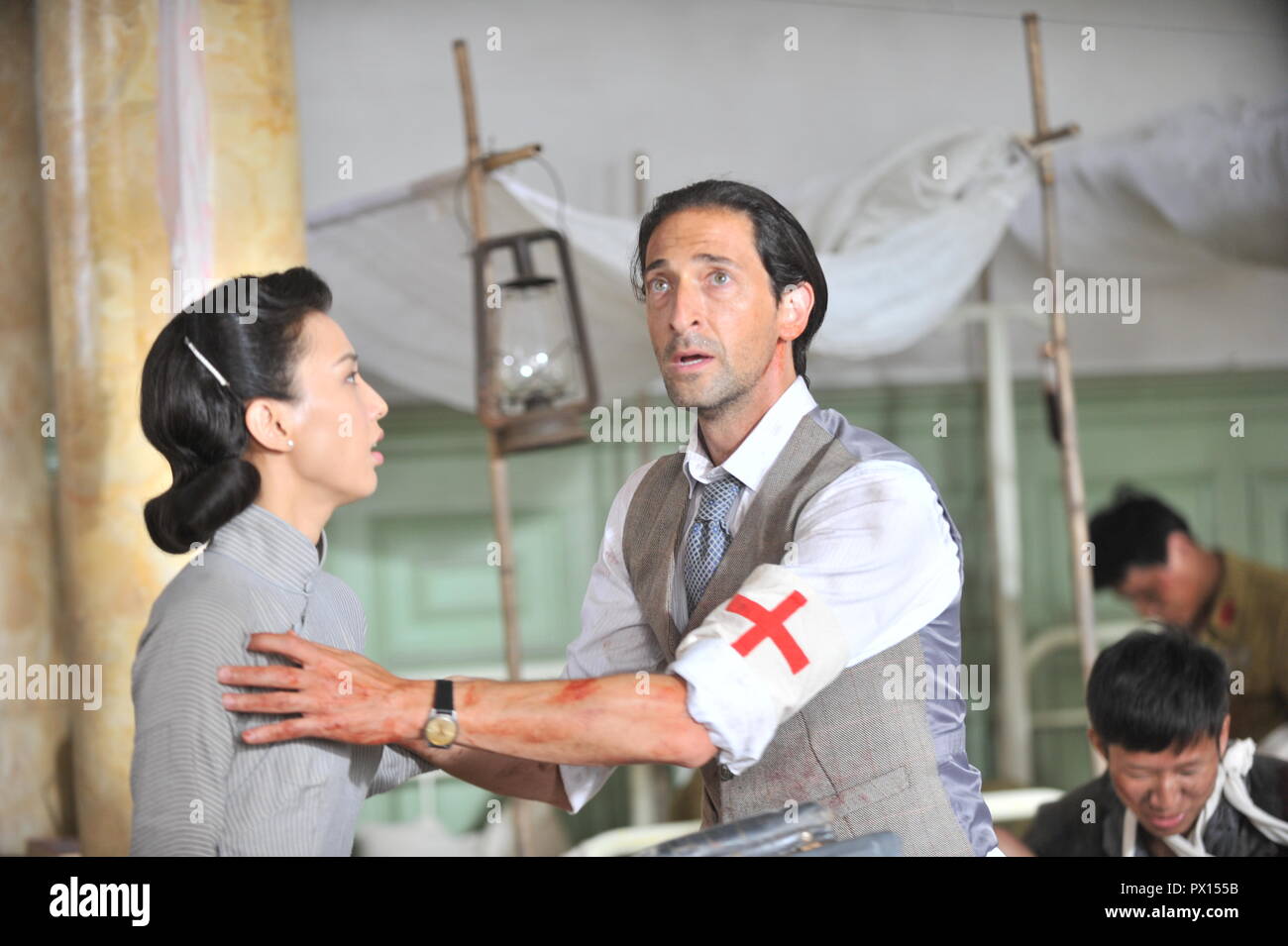 Steve huang -Fotos und -Bildmaterial in hoher Auflösung – Alamy