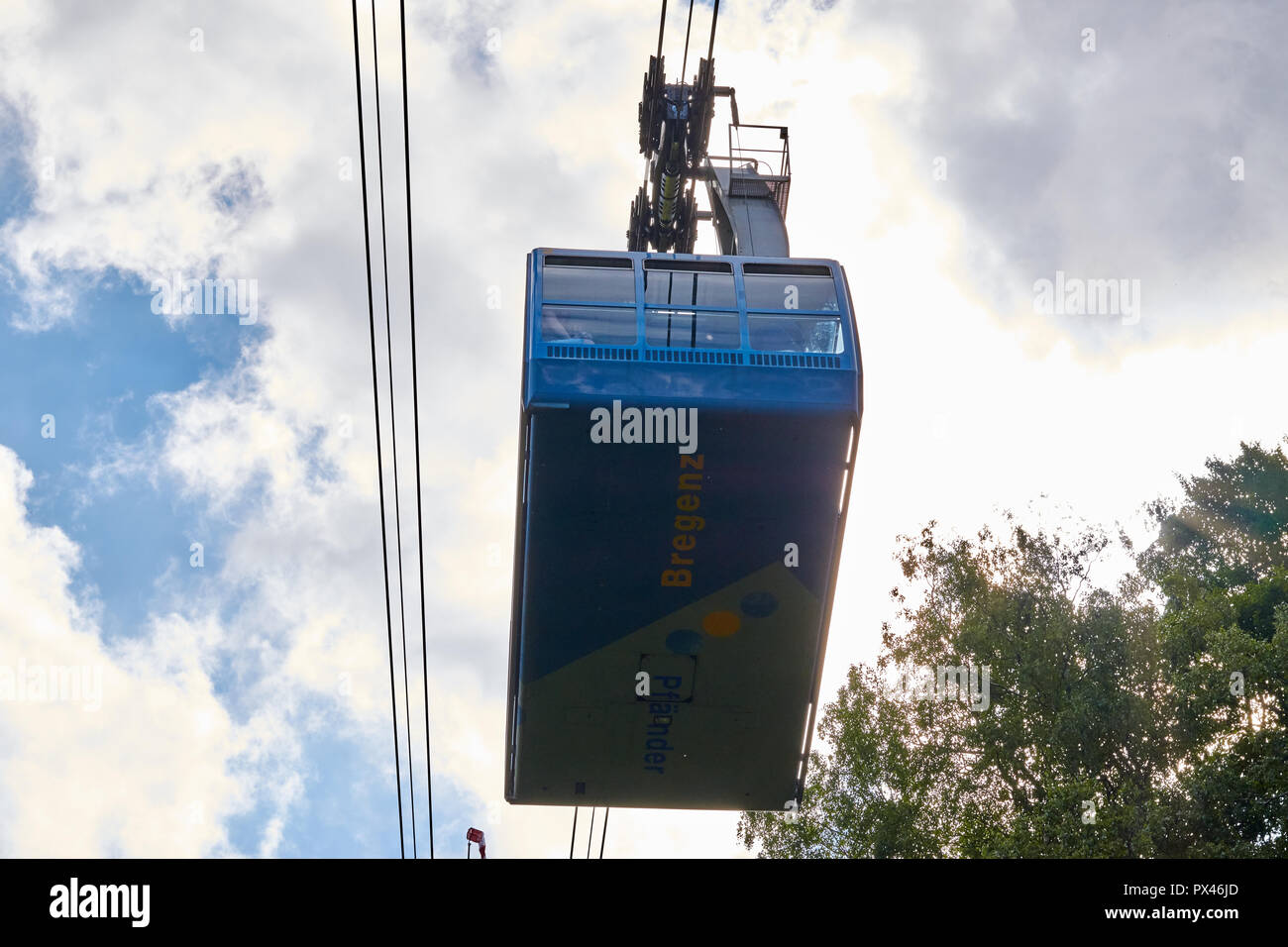 Pfander eisenbahn -Fotos und -Bildmaterial in hoher Auflösung – Alamy