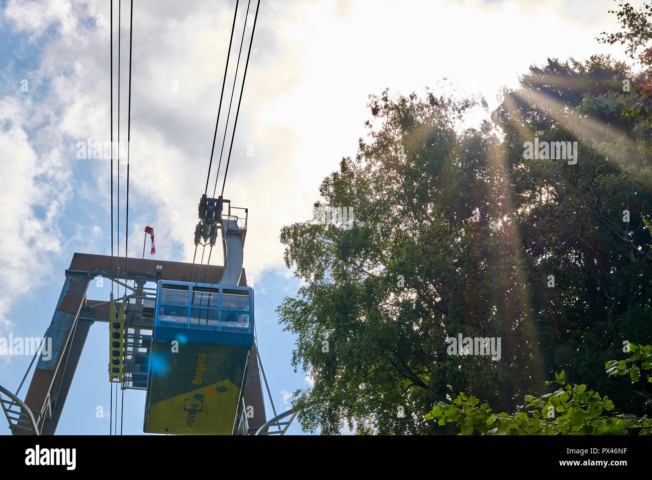 Pfander eisenbahn -Fotos und -Bildmaterial in hoher Auflösung – Alamy