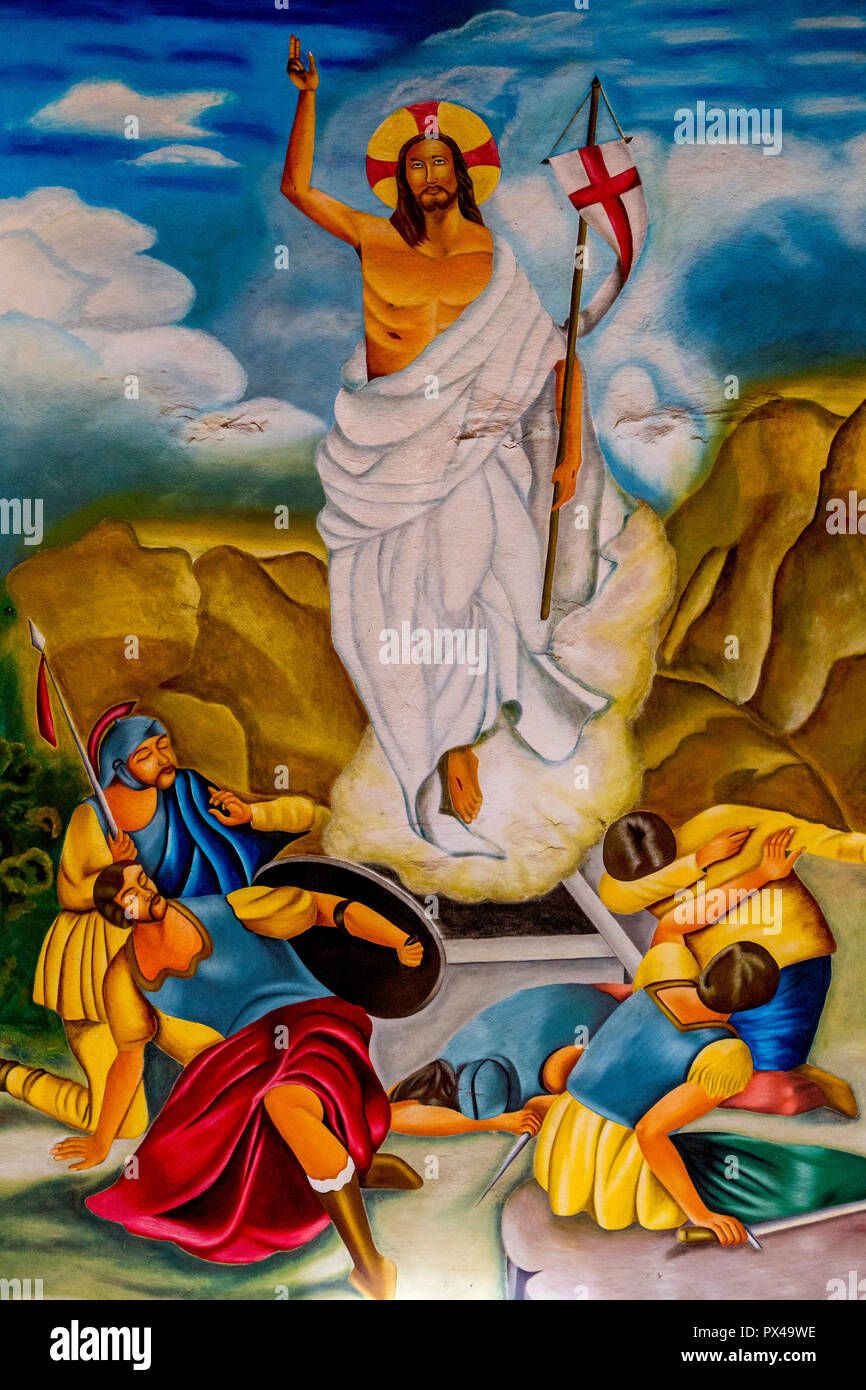 Kirche der auferstehung von jesus -Fotos und -Bildmaterial in hoher Auflösung - Seite 2 - Alamy