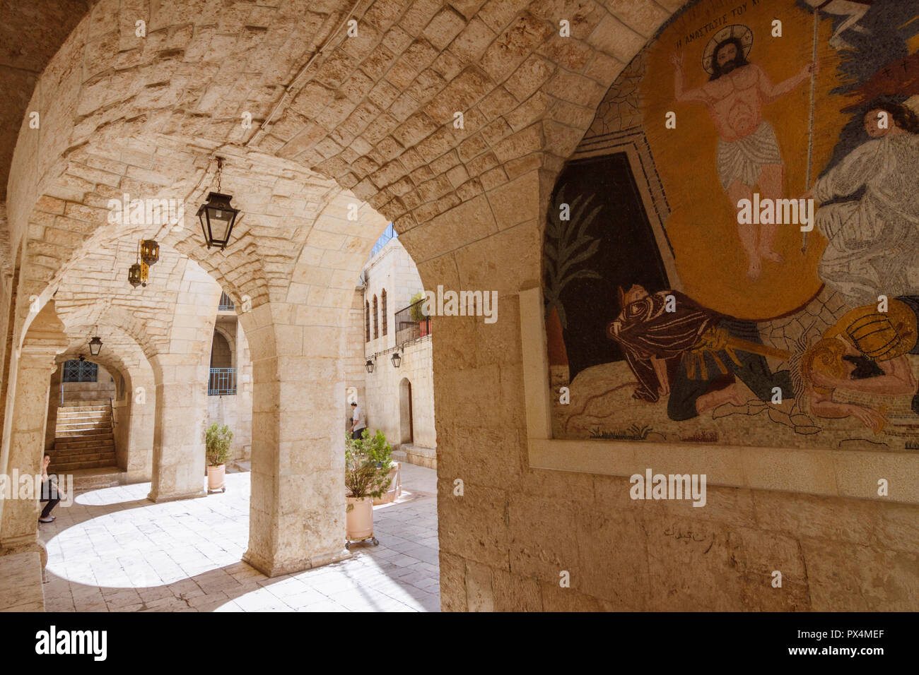 Gouvernement rif dimaschq -Fotos und -Bildmaterial in hoher Auflösung ...