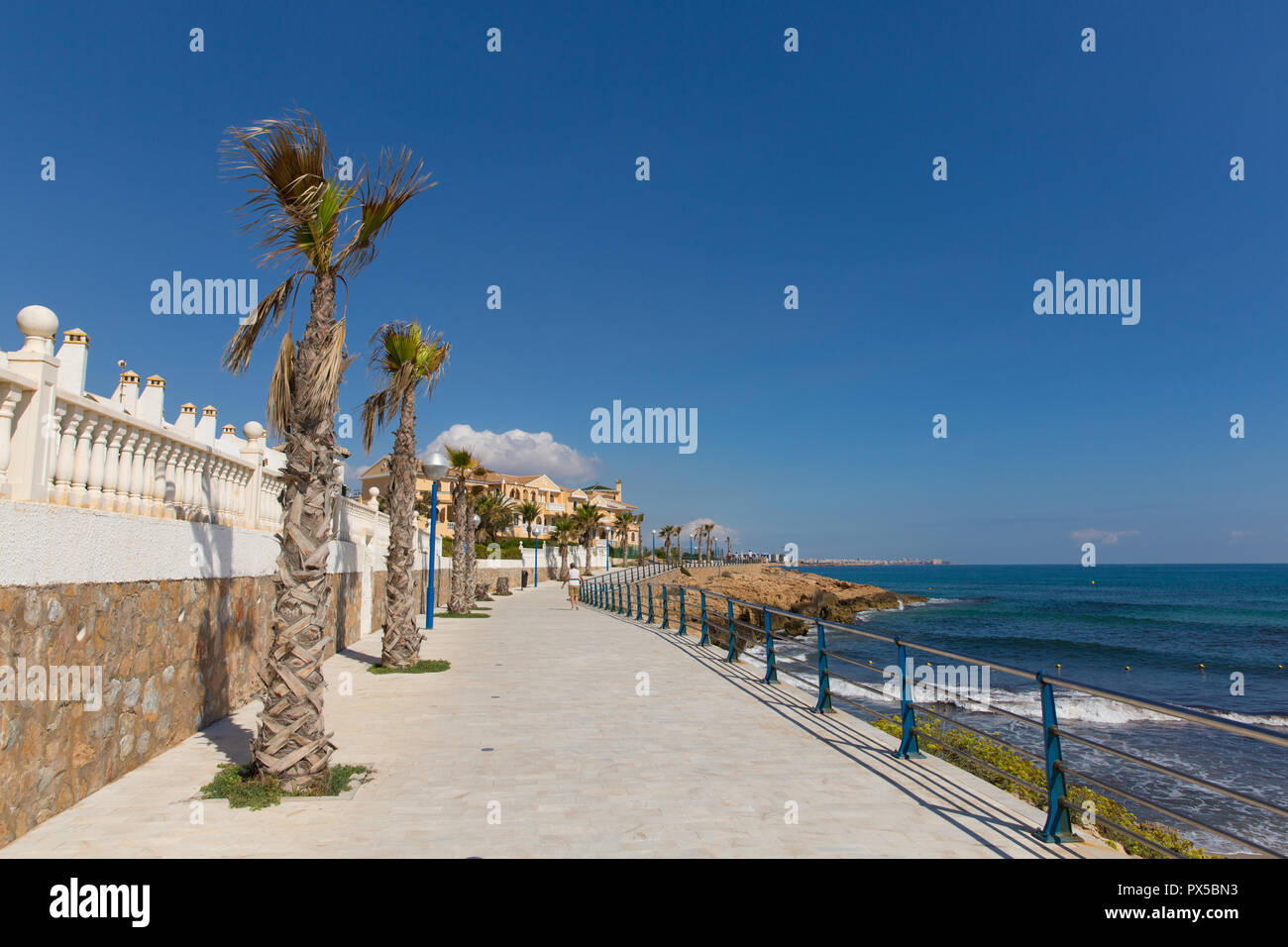 Playa cala capitan -Fotos und -Bildmaterial in hoher Auflösung – Alamy