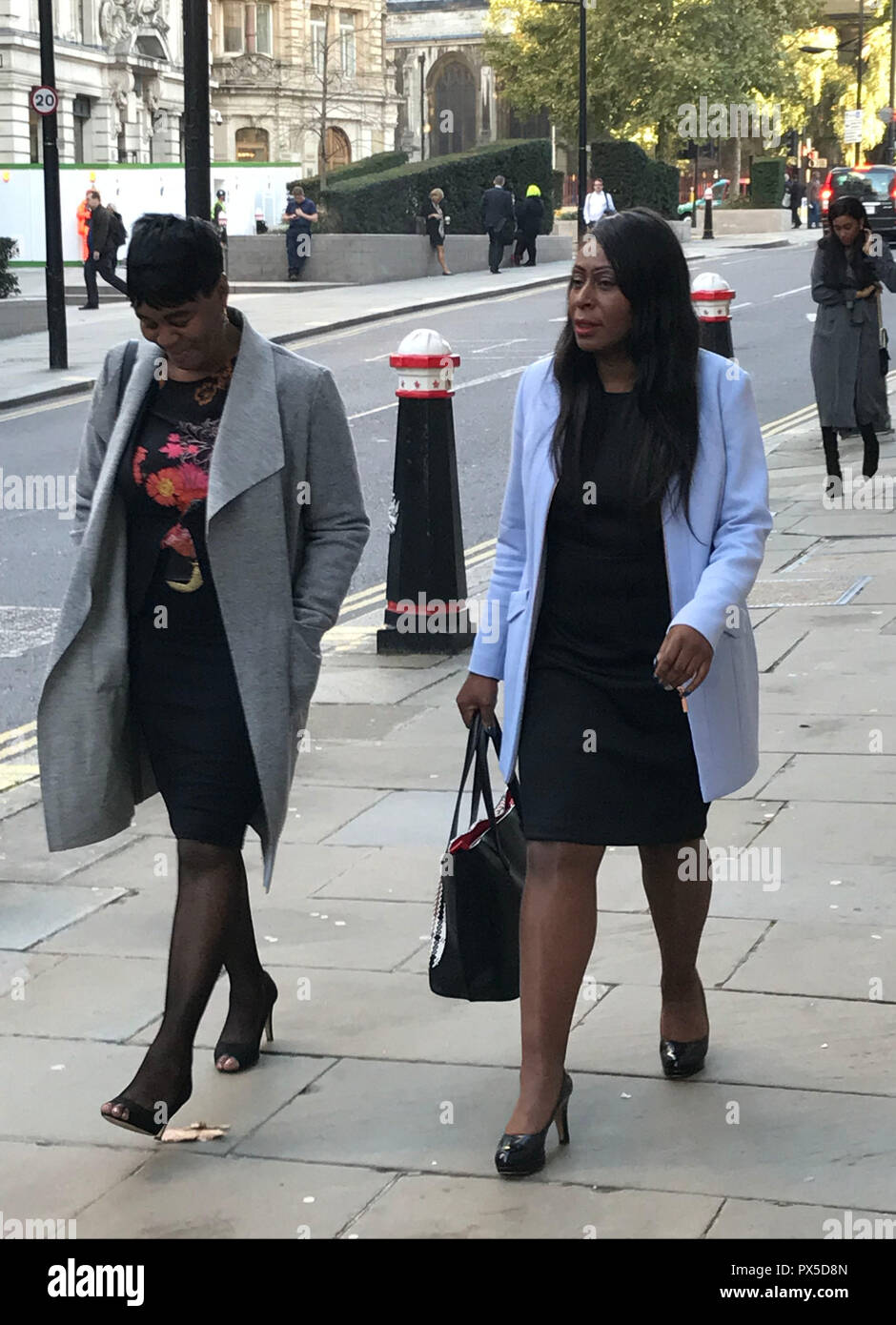 Beverley thomas marcia shakespeare -Fotos und -Bildmaterial in hoher ...