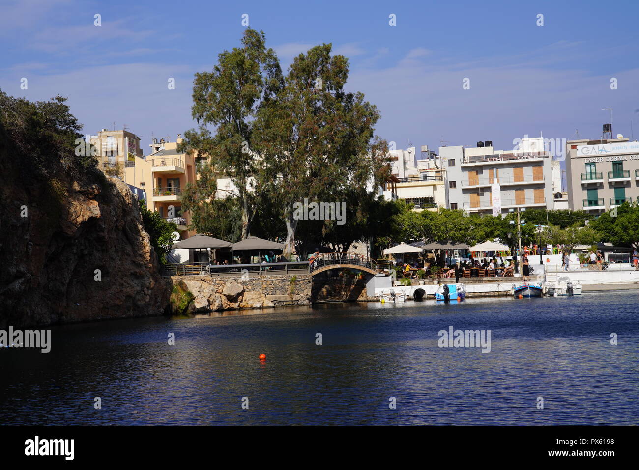Neapoli crete -Fotos und -Bildmaterial in hoher Auflösung – Alamy