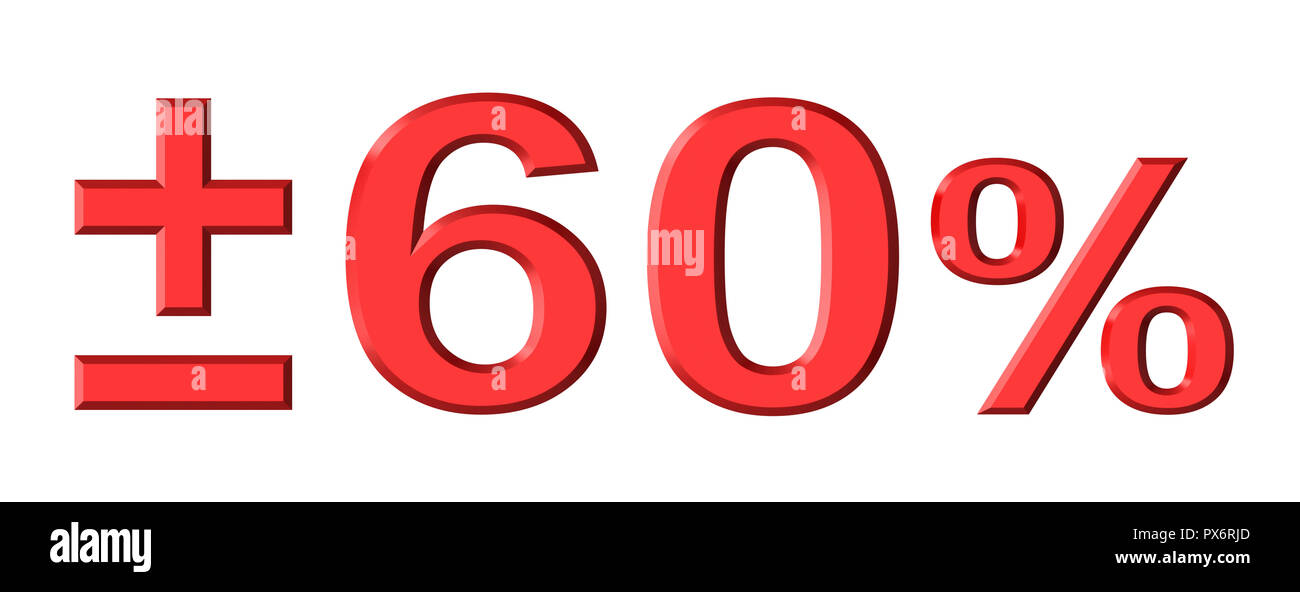 Plus minus 60 Ausgeschnittene Stockfotos und -bilder - Alamy