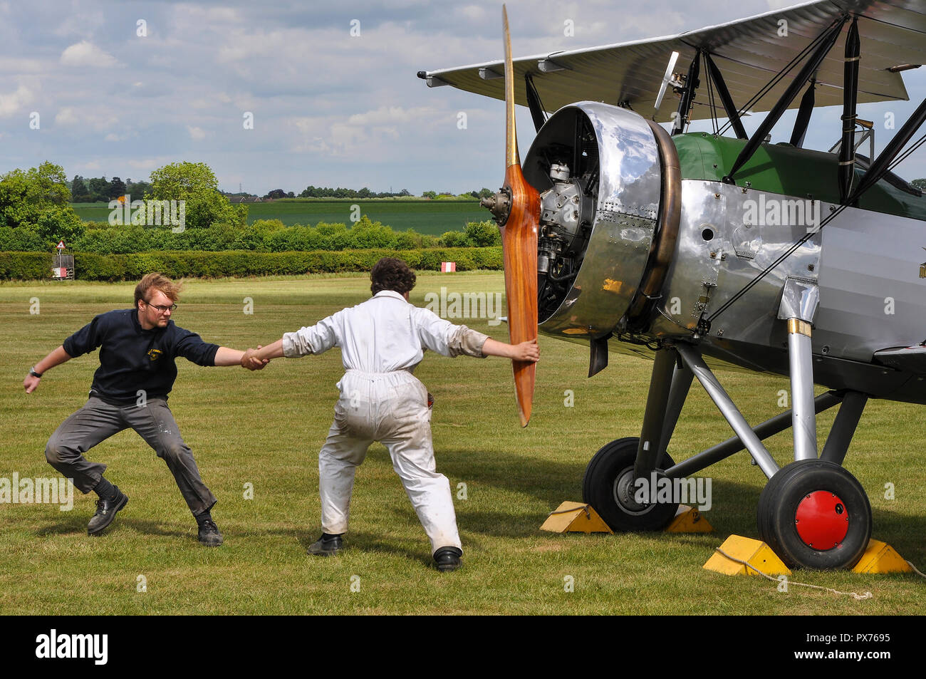 Starting system -Fotos und -Bildmaterial in hoher Auflösung – Alamy