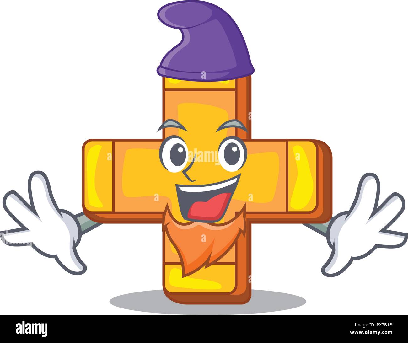 Plus legende Stock-Vektorgrafiken kaufen - Alamy