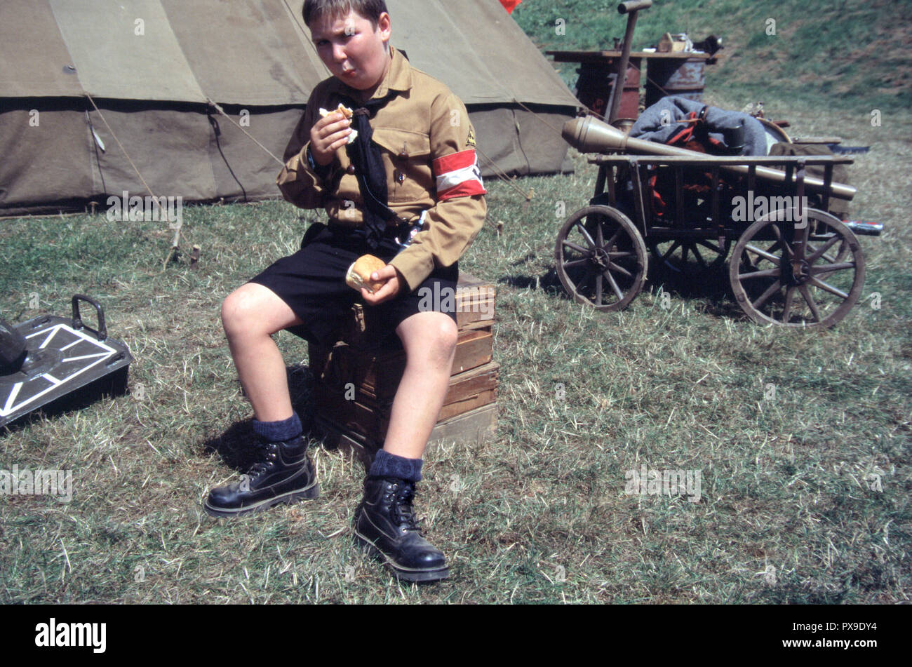 Hitler youth -Fotos und -Bildmaterial in hoher Auflösung - Seite 2 - Alamy