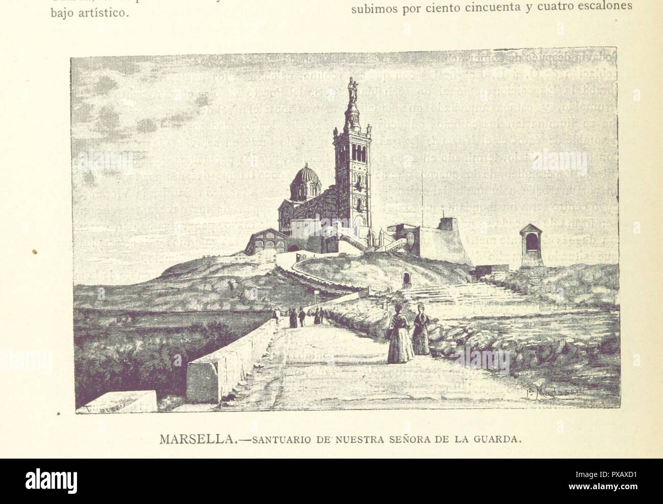 Seite 46'Una misión diplomática en la Indochina. Descripción del viaje ...