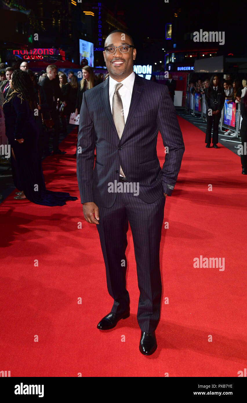 George tillman jr -Fotos und -Bildmaterial in hoher Auflösung – Alamy