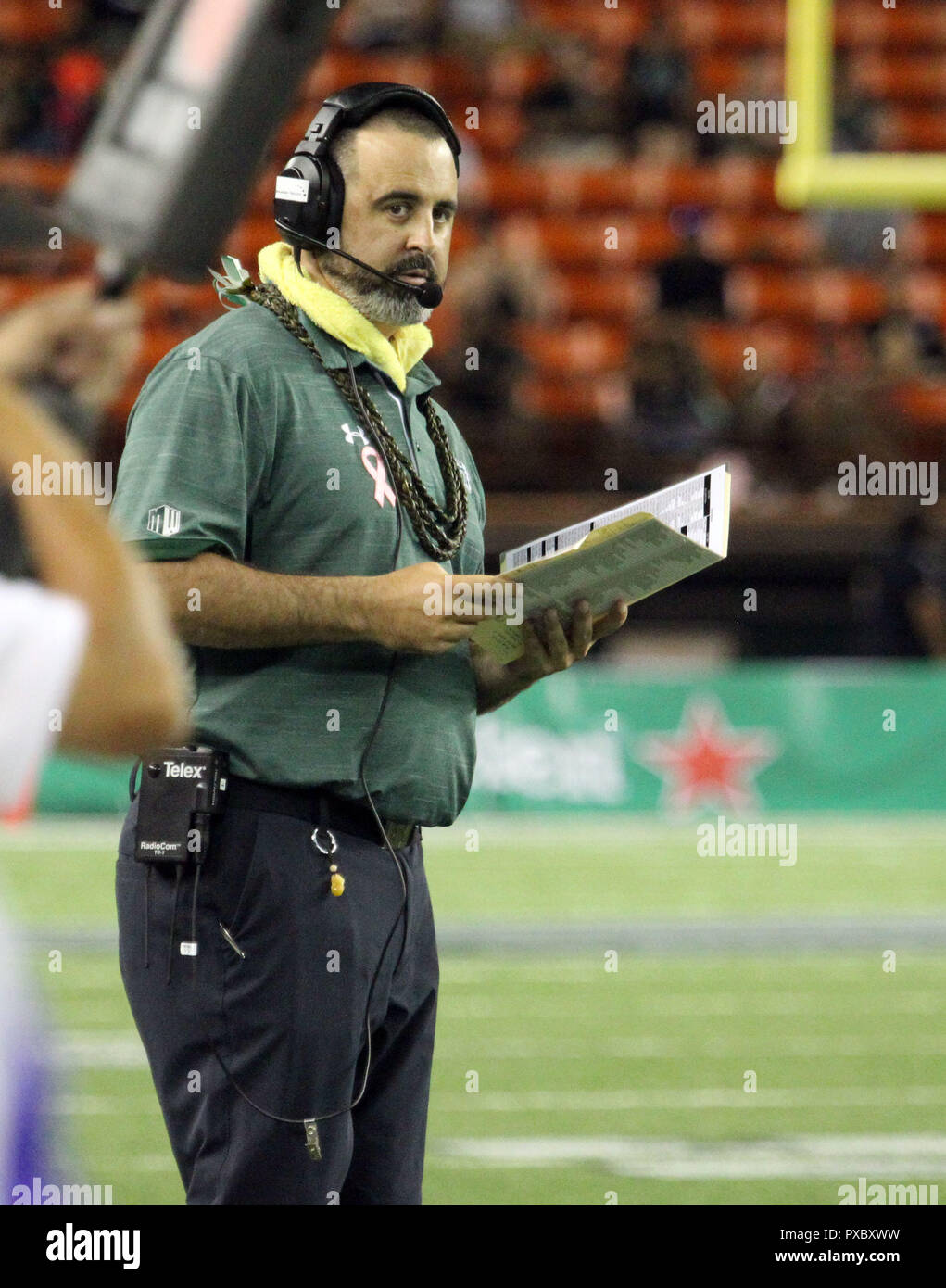 Nick rolovich -Fotos und -Bildmaterial in hoher Auflösung – Alamy