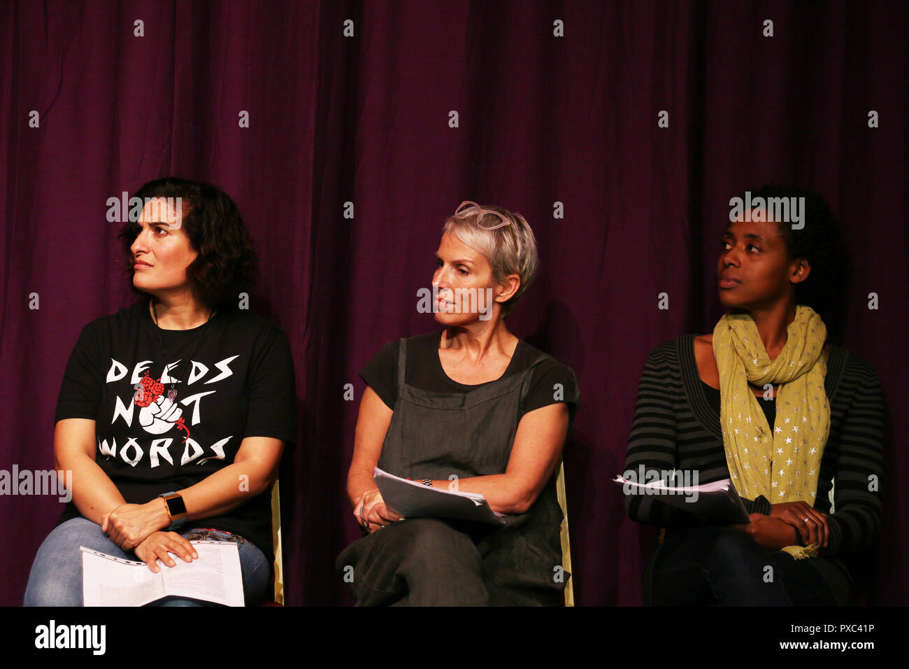 Krissi bohn -Fotos und -Bildmaterial in hoher Auflösung – Alamy