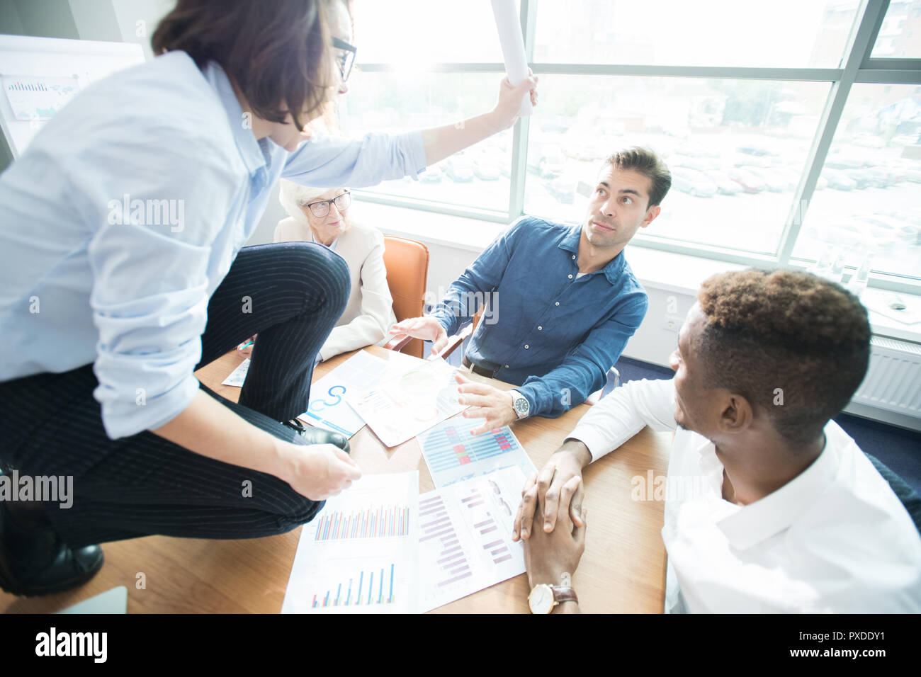Aggressive behavior -Fotos und -Bildmaterial in hoher Auflösung – Alamy