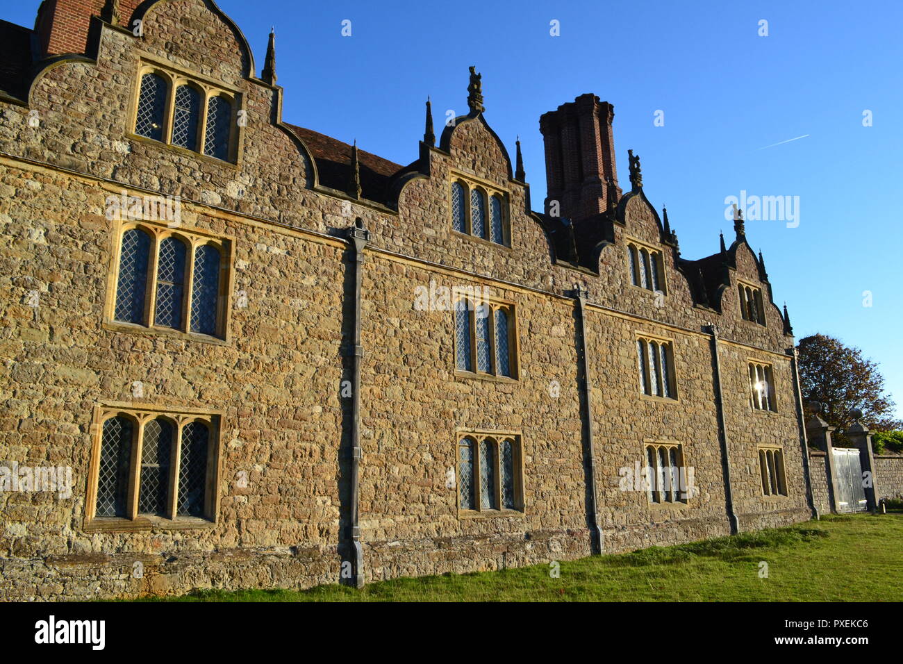 Cranmer haus -Fotos und -Bildmaterial in hoher Auflösung – Alamy