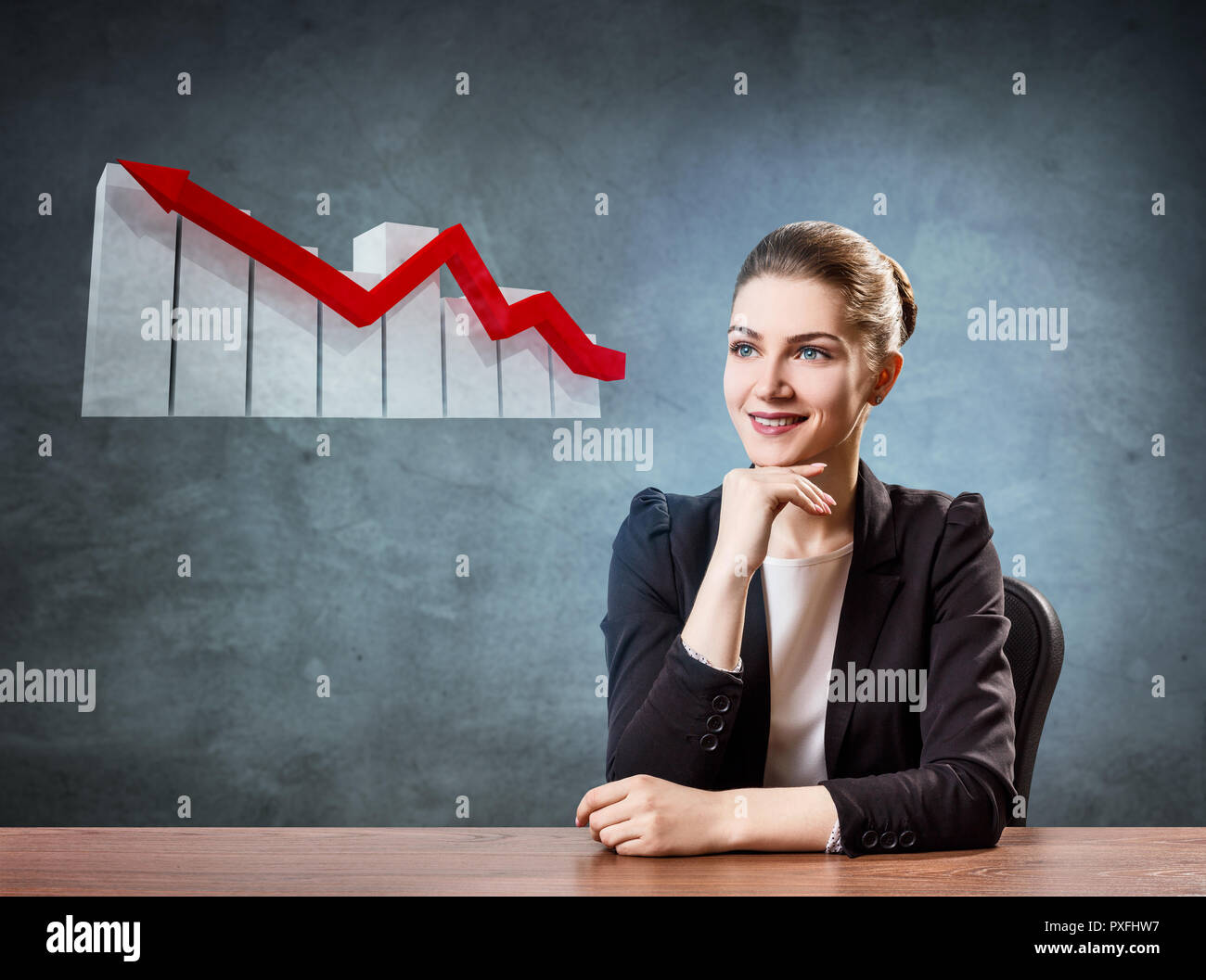 Erfolgreiche tabelle -Fotos und -Bildmaterial in hoher Auflösung – Alamy