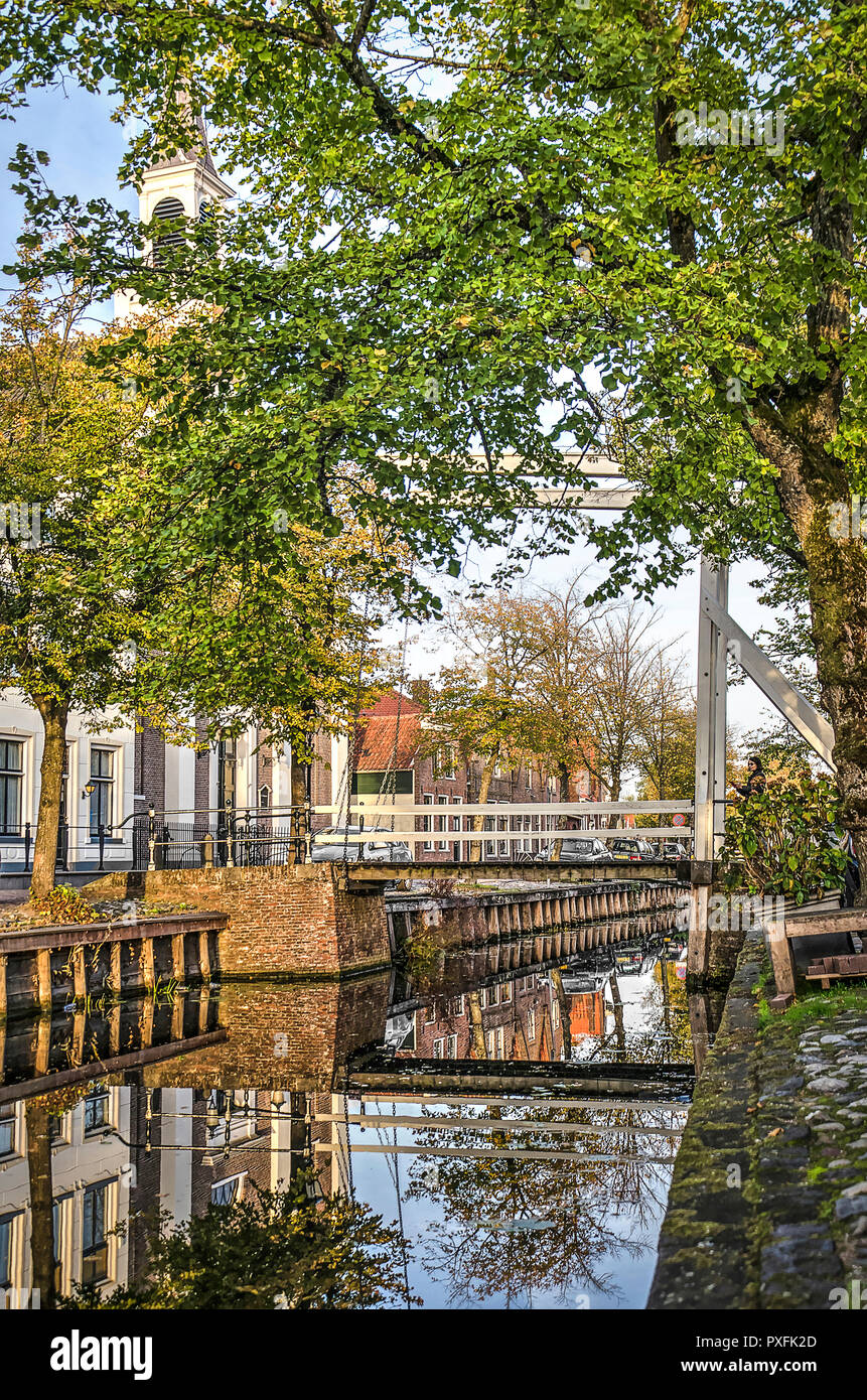 Edam holland church -Fotos und -Bildmaterial in hoher Auflösung – Alamy