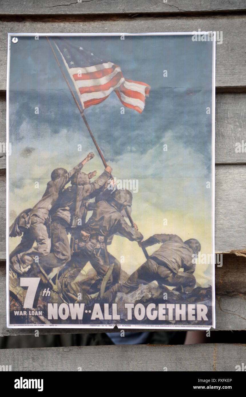 Vintage ww1 propaganda krieg poster -Fotos und -Bildmaterial in hoher ...